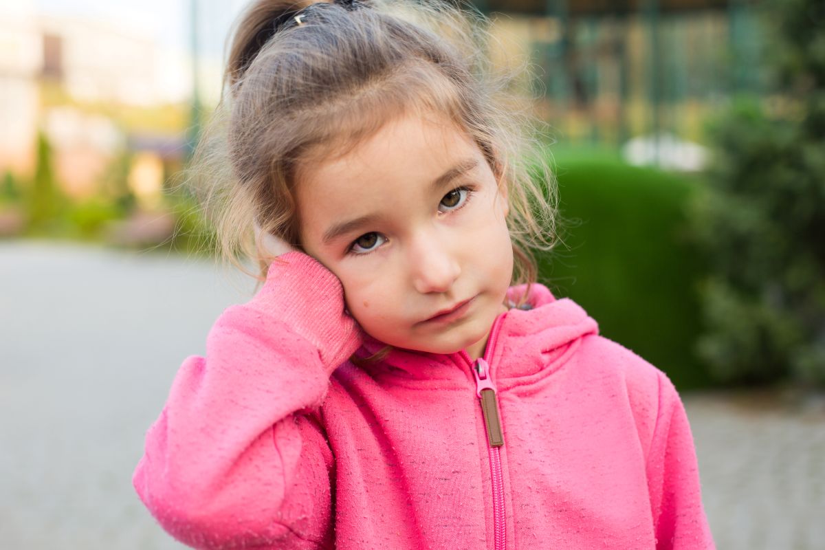 Ear Pain When Chewing What It Means and How to Treat It